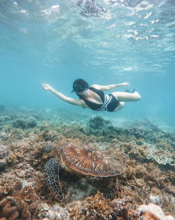 Philippine Diving Travel Story - Cultural trends cultura.in