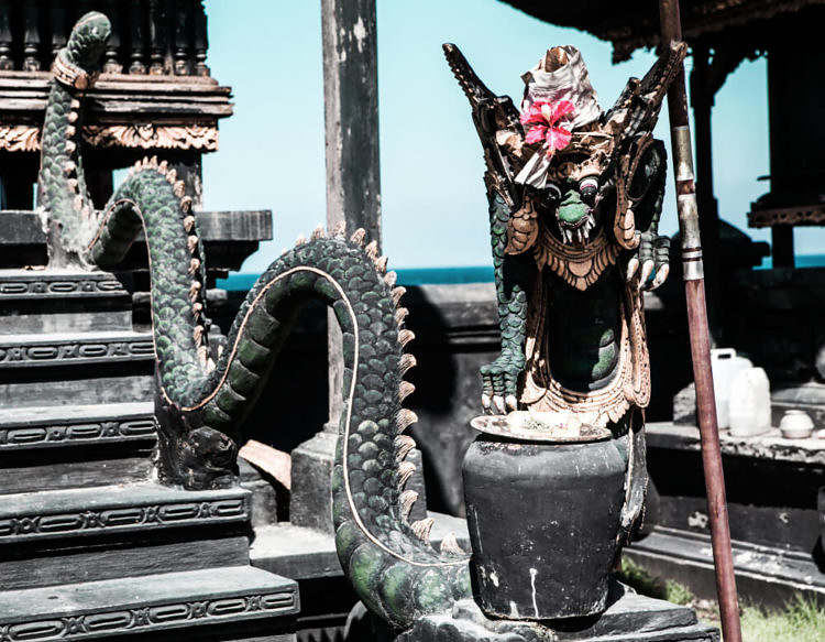 Discover Traditional Indonesian Arts - Cultura Blog