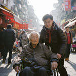 Chinese Culture - Cultural Trends and Traditions