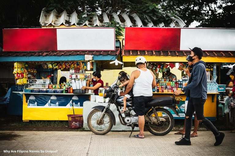 Most Popular Filipino Names in 2025 - Cultural Trends and Traditions