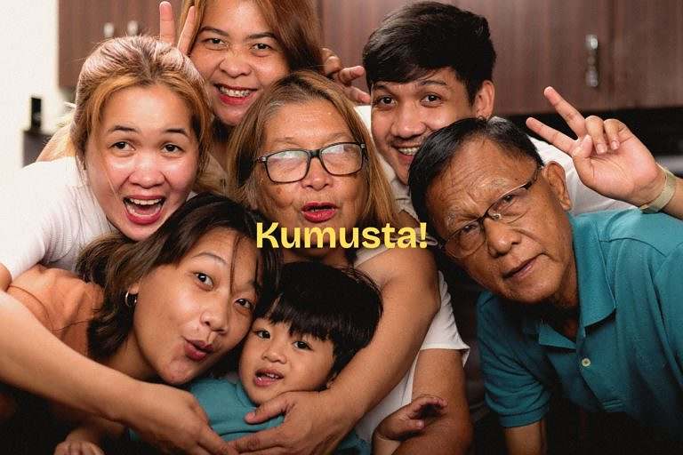 Most Popular Filipino Names in 2025 - Cultural Trends and Traditions