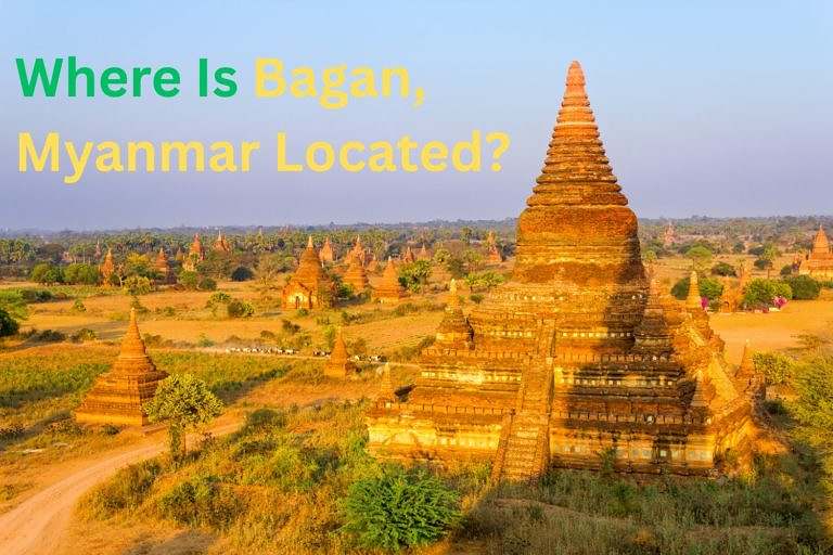 What Language Do They Speak in Myanmar? Burmese and Other Regional ...