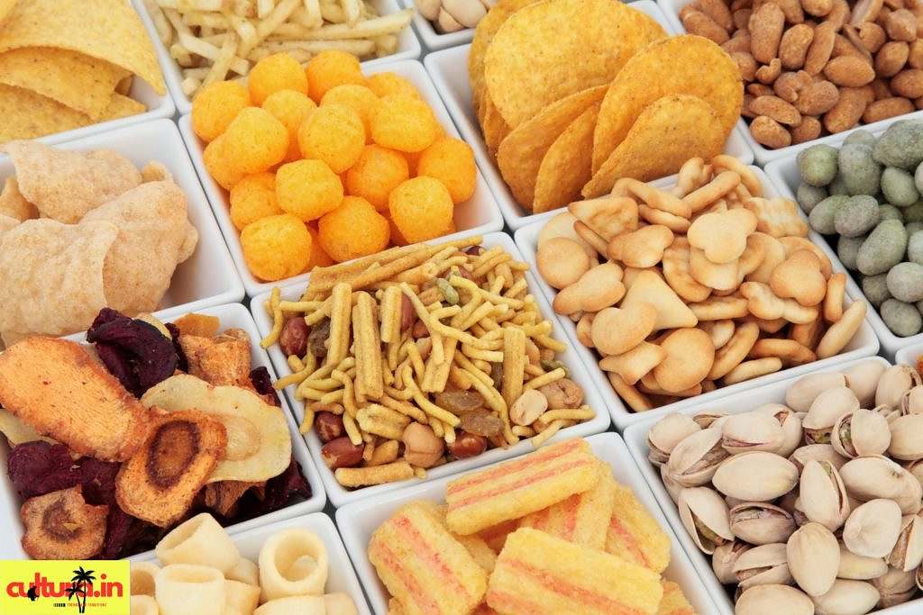 Best Filipino Snacks: Sweet & Savory Treats