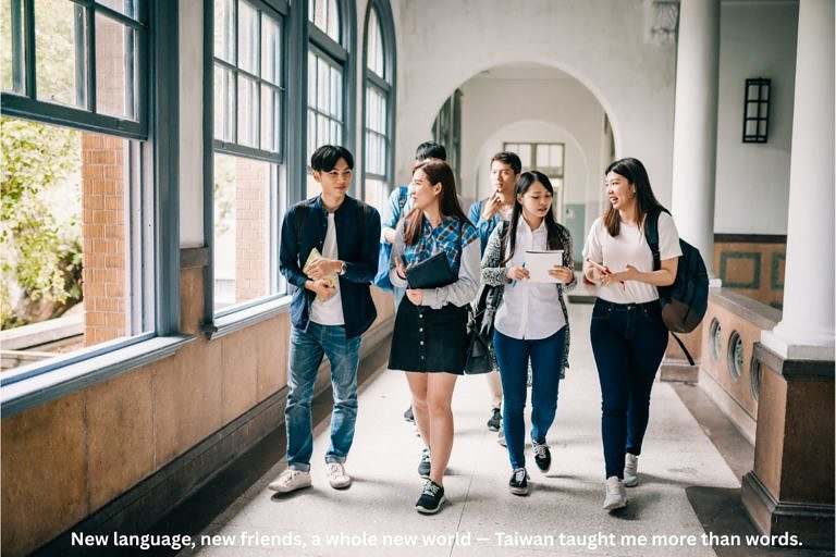 What Language Do They Speak in Taiwan? A Guide - cultura.in