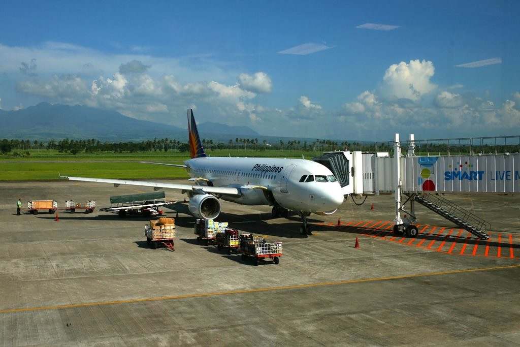 Travel to the Philippines from the USA: Entry Requirements and Arrival ...